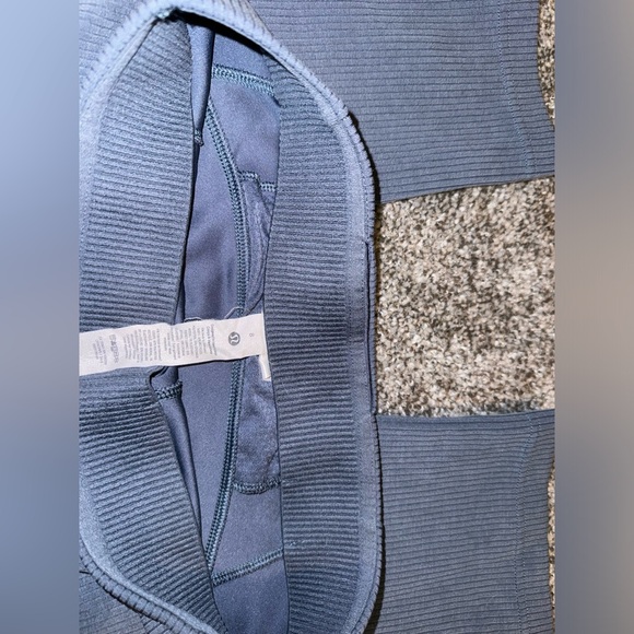 lululemon athletica | Pants & Jumpsuits | Lulu Lemon Soft Stream Crop ...